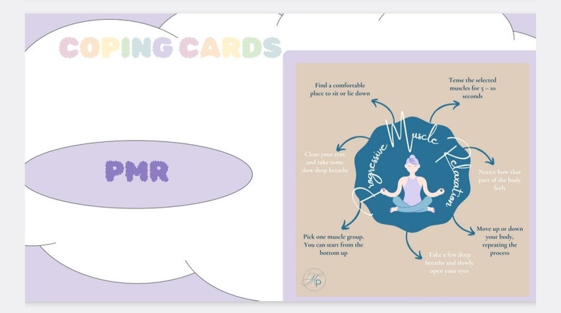 Custom Coping Cards - Etsy