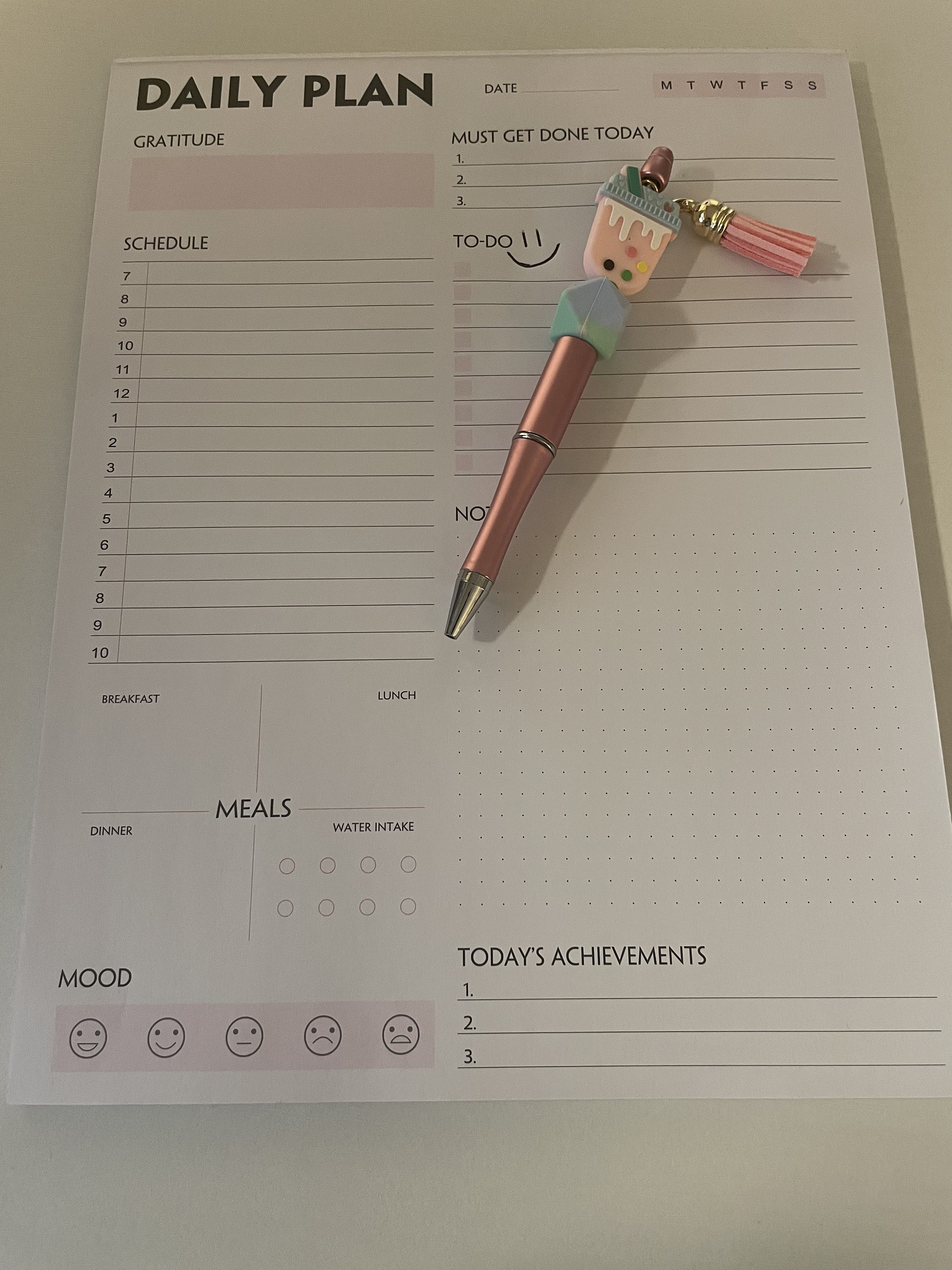 Boba Inspired Pens - Etsy