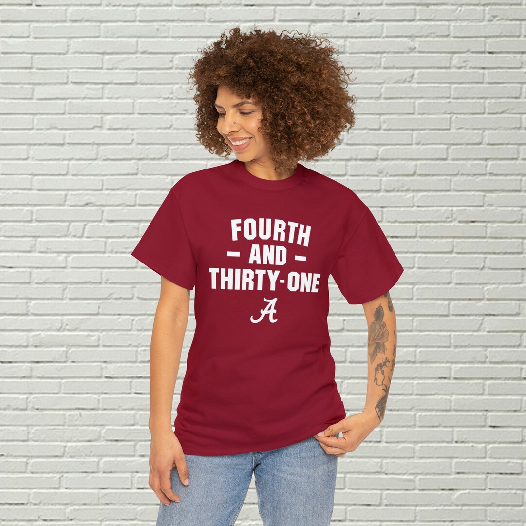 Fourth and Thirty One White Tee - Etsy