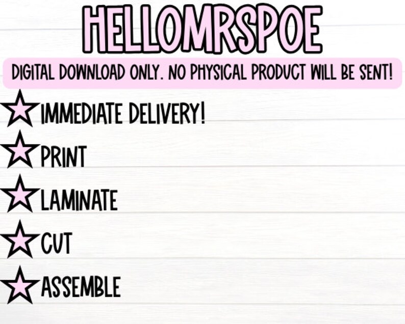 We Are a Rainbow of Possibilities Varsity Patch Bulletin Board Decor - Etsy