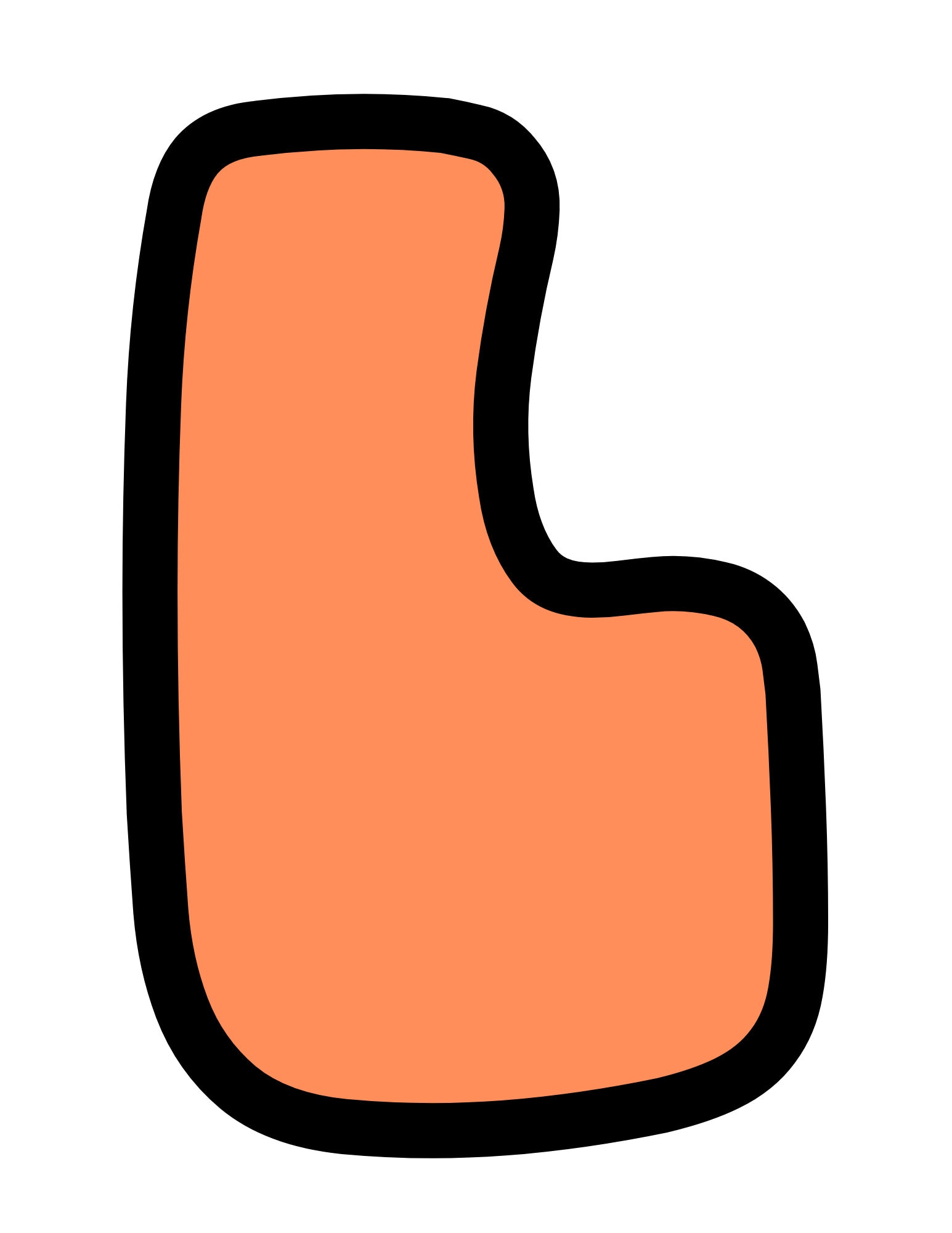 Let's Go Ghouls Halloween Bulletin Board Decor Retro - Etsy