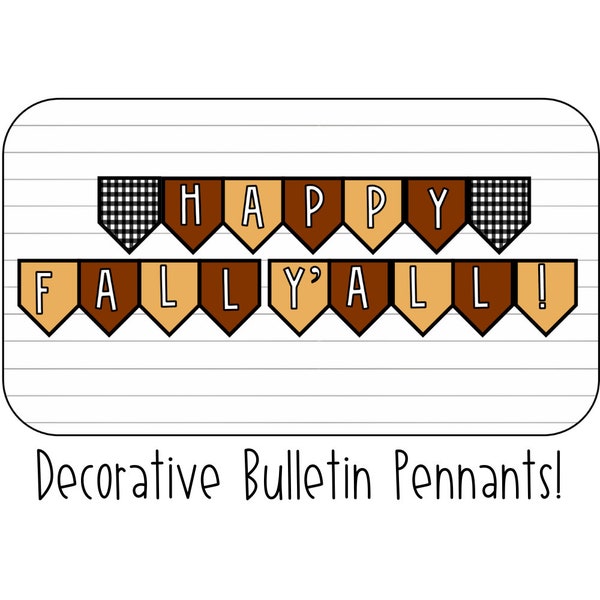 In Our Spooky Era Retro Halloween Bulletin Board Decor, Retro Halloween ...