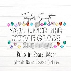 In Our Spooky Era Retro Halloween Bulletin Board Decor, Retro Halloween ...