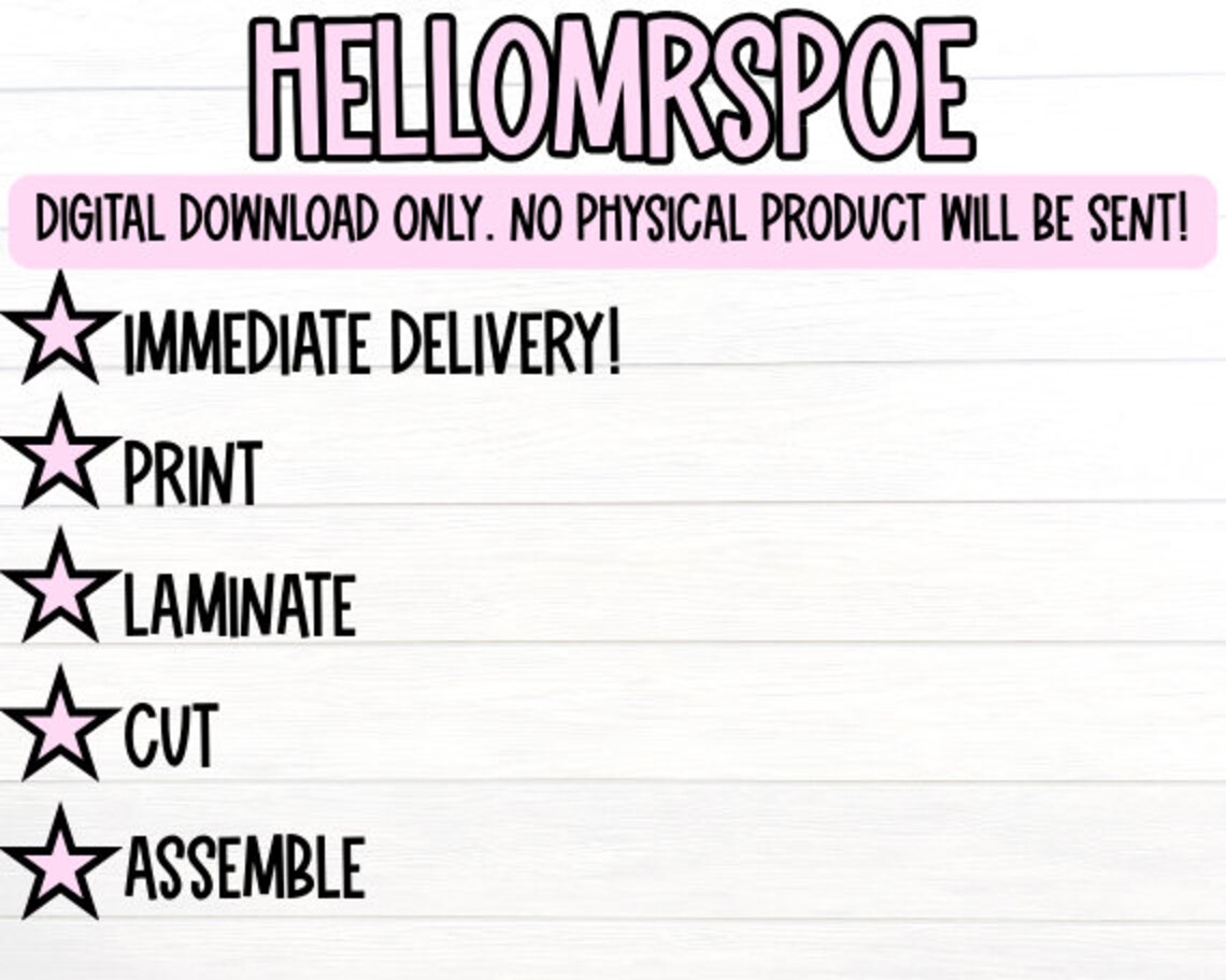 Multiples Skip Counting Numbers Pastel Rainbow Classroom Math Display ...