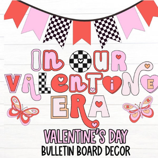 Pink Bulletin Board - Etsy