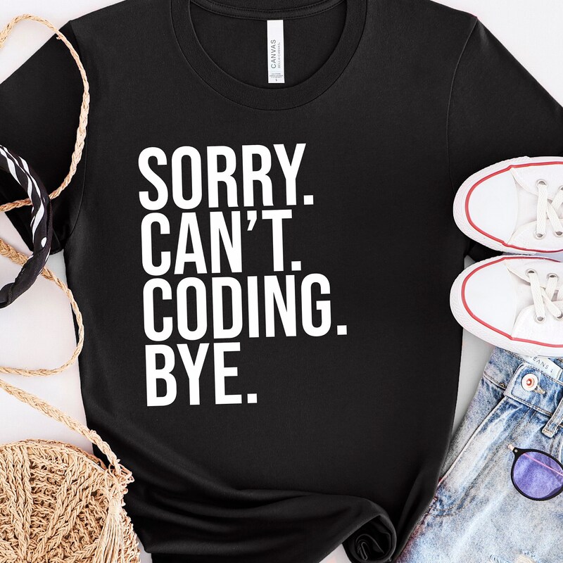 Programmer Tshirt - Etsy