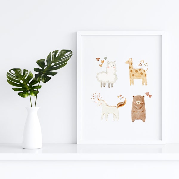 Cute Home Decor - Etsy