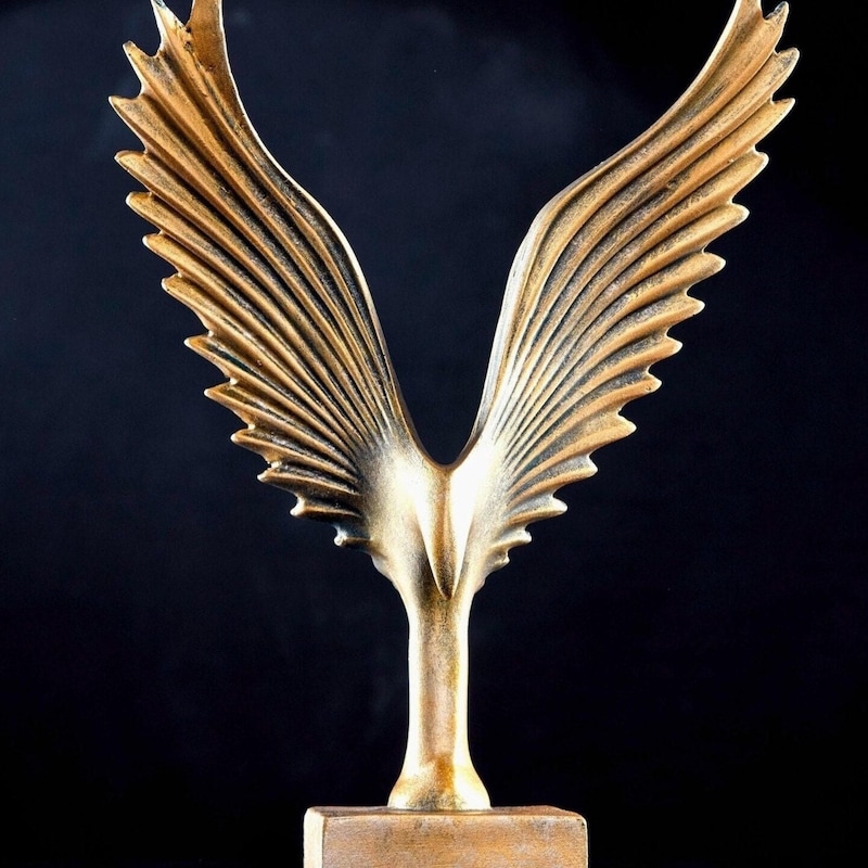 Phoenix Rising Art - Etsy