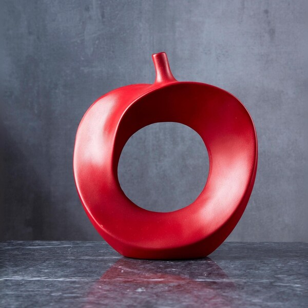 Red Decor - Etsy
