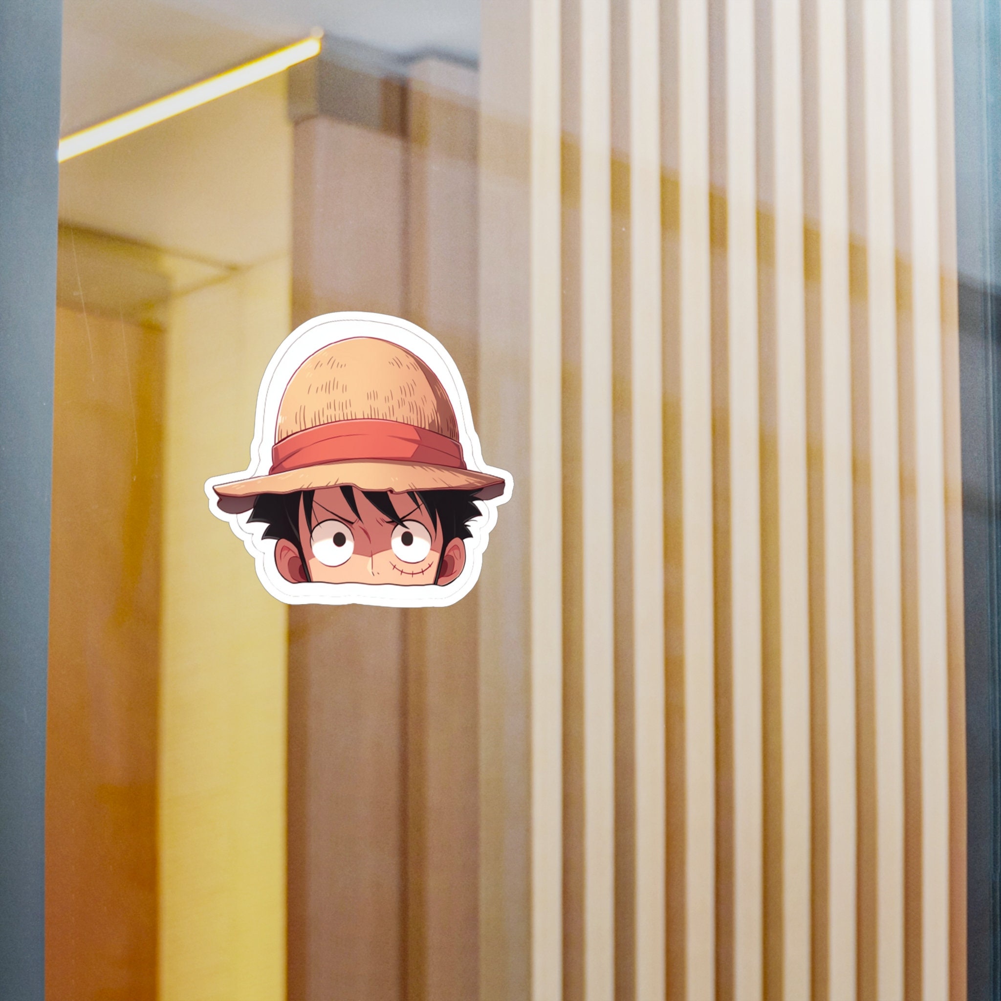 Onepiece Luffy - Etsy