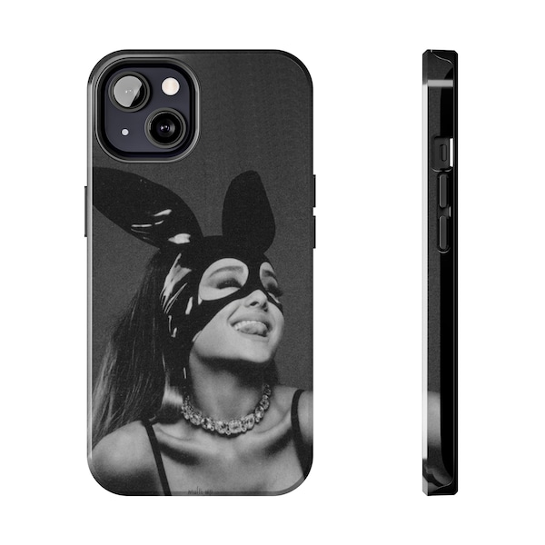 Ariana Grande Phone Case - Etsy