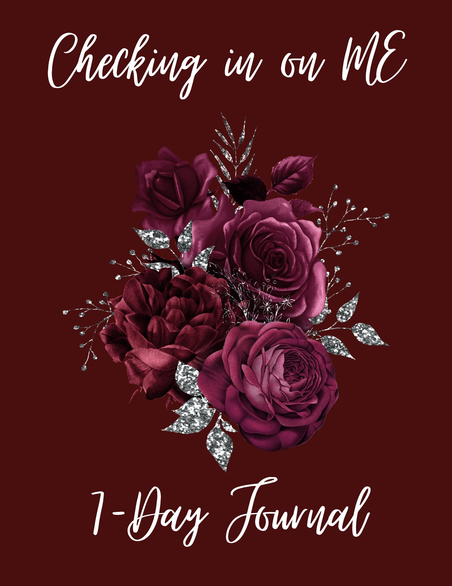 Checking in on ME Journal - Etsy