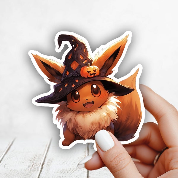 Eevee Costume - Etsy