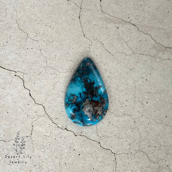 Bisbee Turquoise - Etsy
