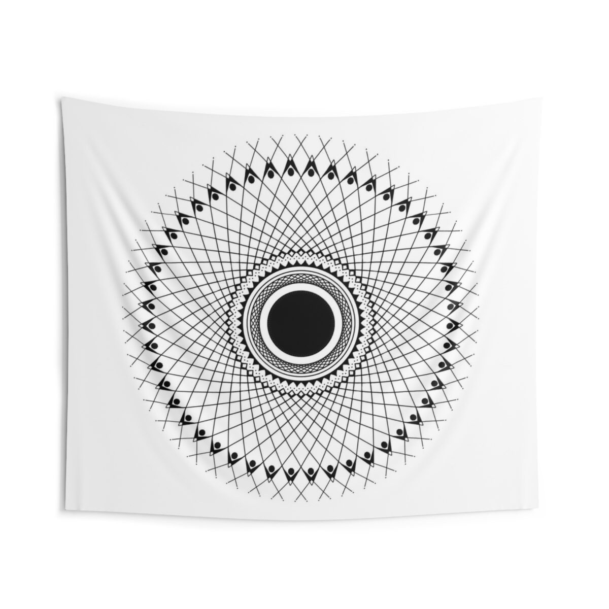 Digital Mandala Art for Wall Decor Poster Digital DIY Art - Etsy