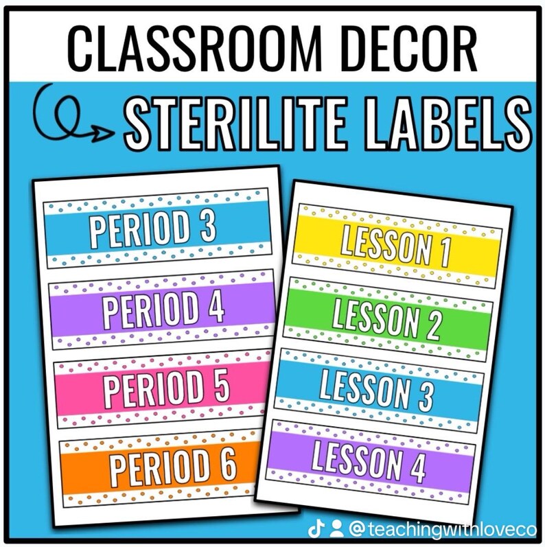 Sterilite Drawer Labels - Etsy