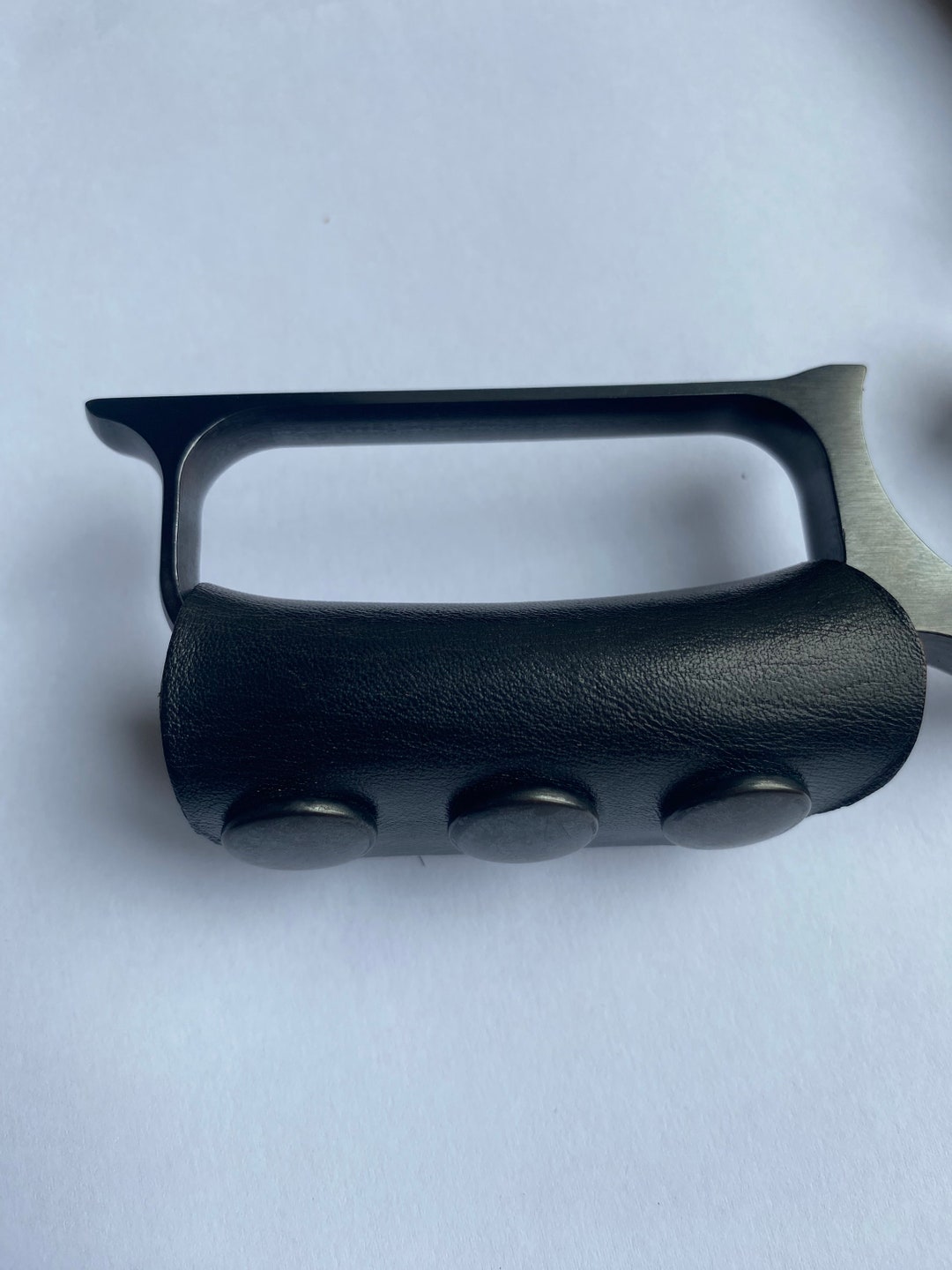 Fasthit Underlever Rifle Black Leather Lever Cover Wrap Marlin ...