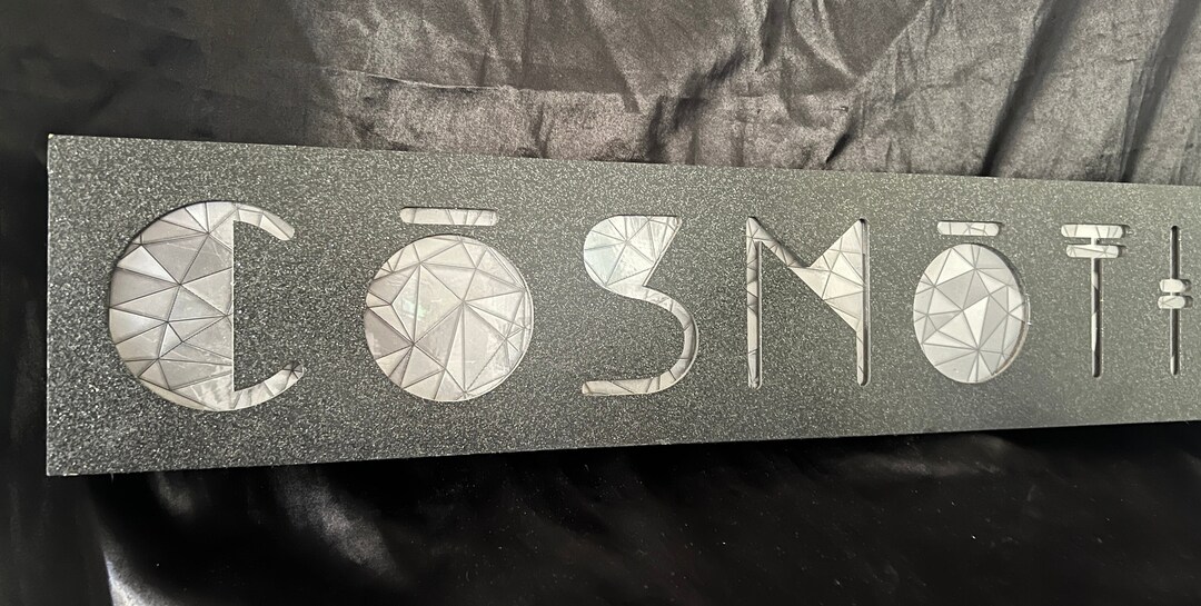 LED Sign - Etsy