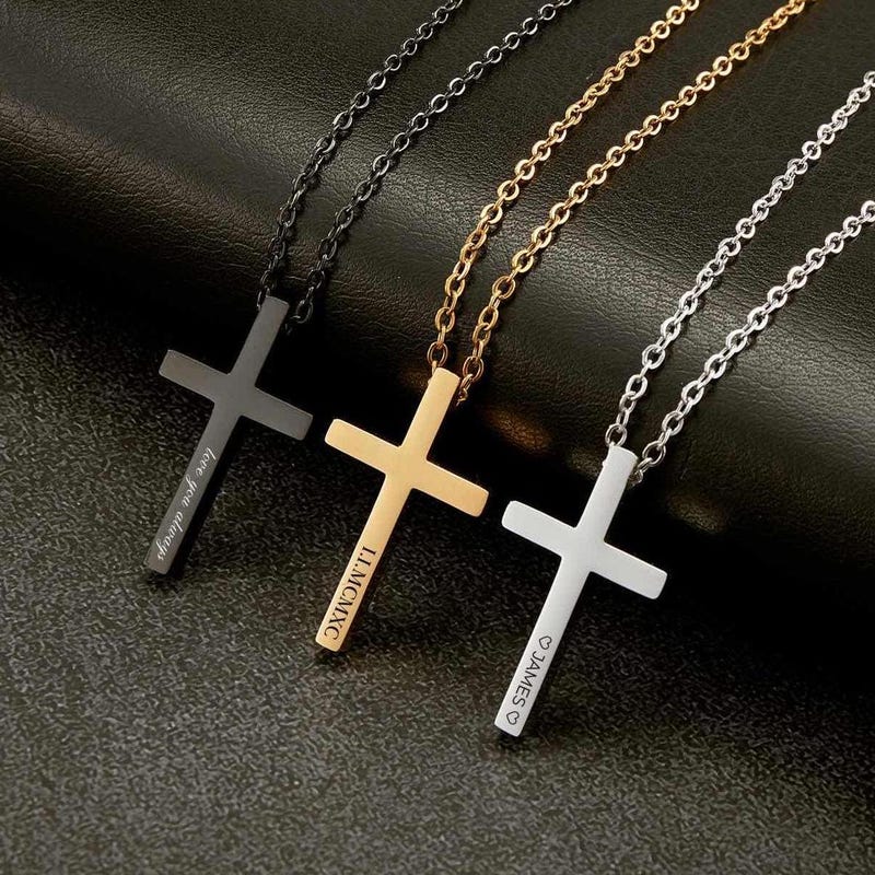 Wooden Crosses for Couples - Etsy