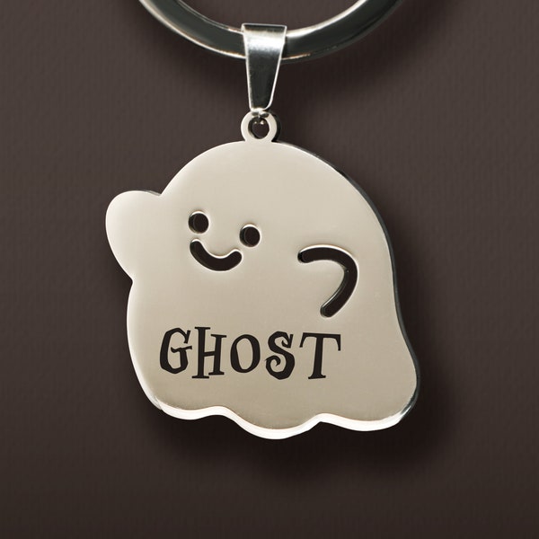 Dog Name Tags - Etsy