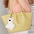 Yellow Crossbody Bag | Yellow Leather Bag | Small Yellow Bag | Mini ...