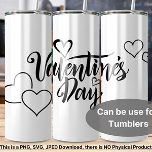 Hearts Clipart Bundle SVG, Heart PNG, Valentines Day Clipart, Valentines Day PNG, Valentines ...