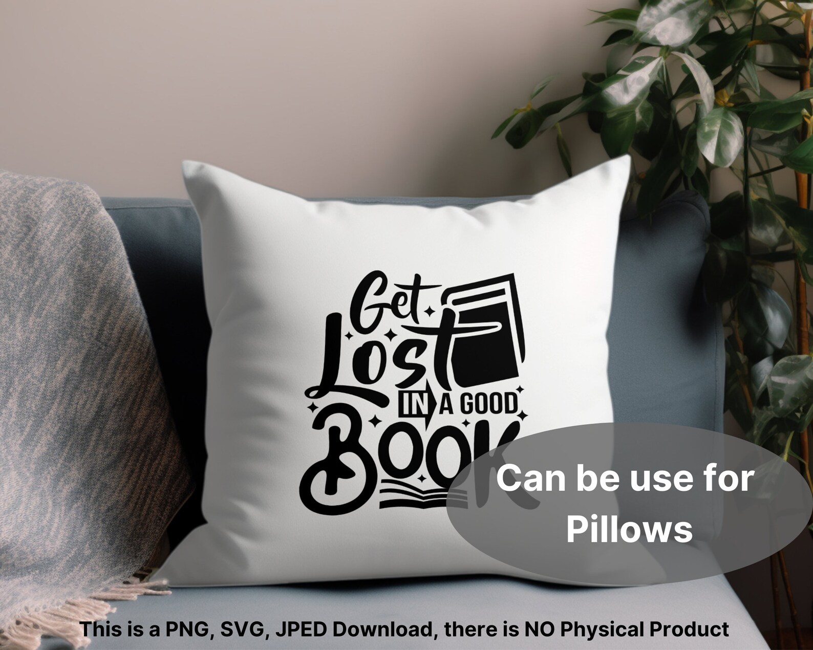 Book Quotes SVG Bundle, Reading SVG, Book Bundle, Book Quotes Clipart ...