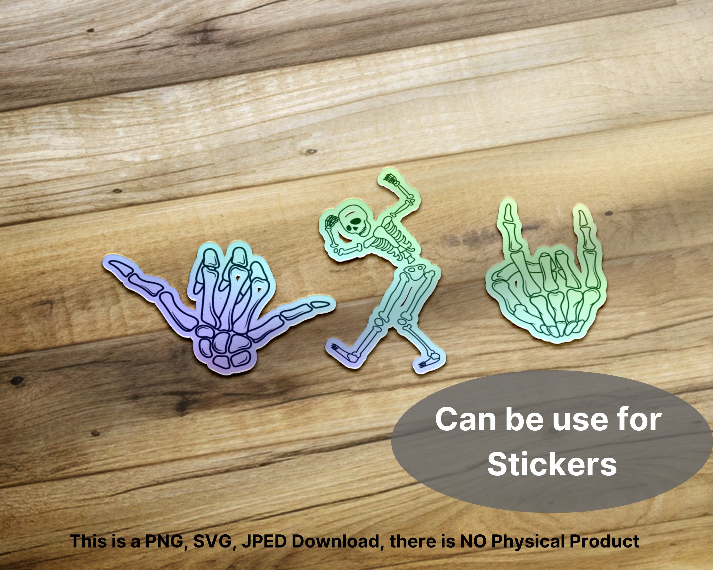 Skeleton Bundle Svg, Halloween Svg, Skeleton Silhouette Svg, Halloween ...