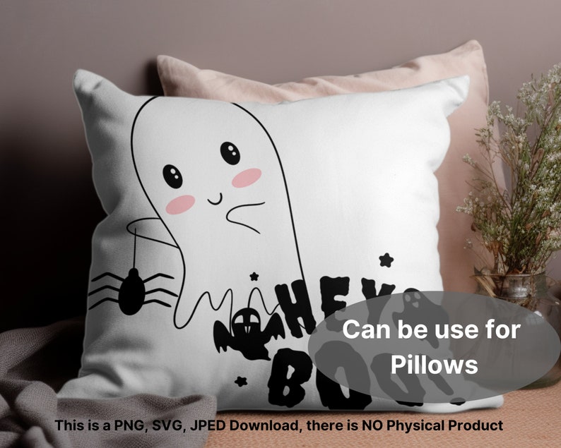 Ghost Clipart, Cute Ghost Bundle PNG, Ghost SVG, Halloween PNG ...