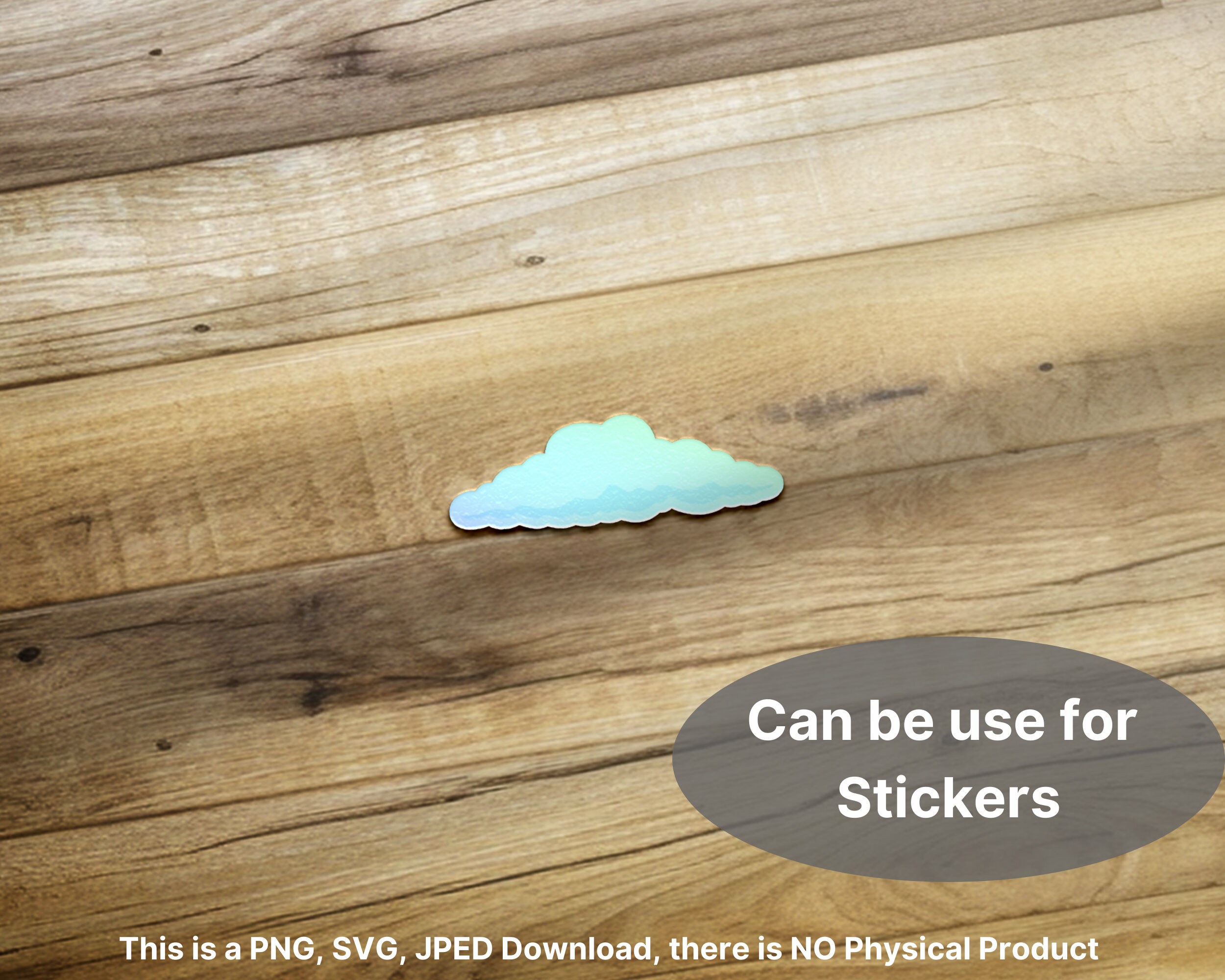 Cloud Clipart Bundle, Digital Clouds, Cloud PNG, Blue Clouds, Clouds ...