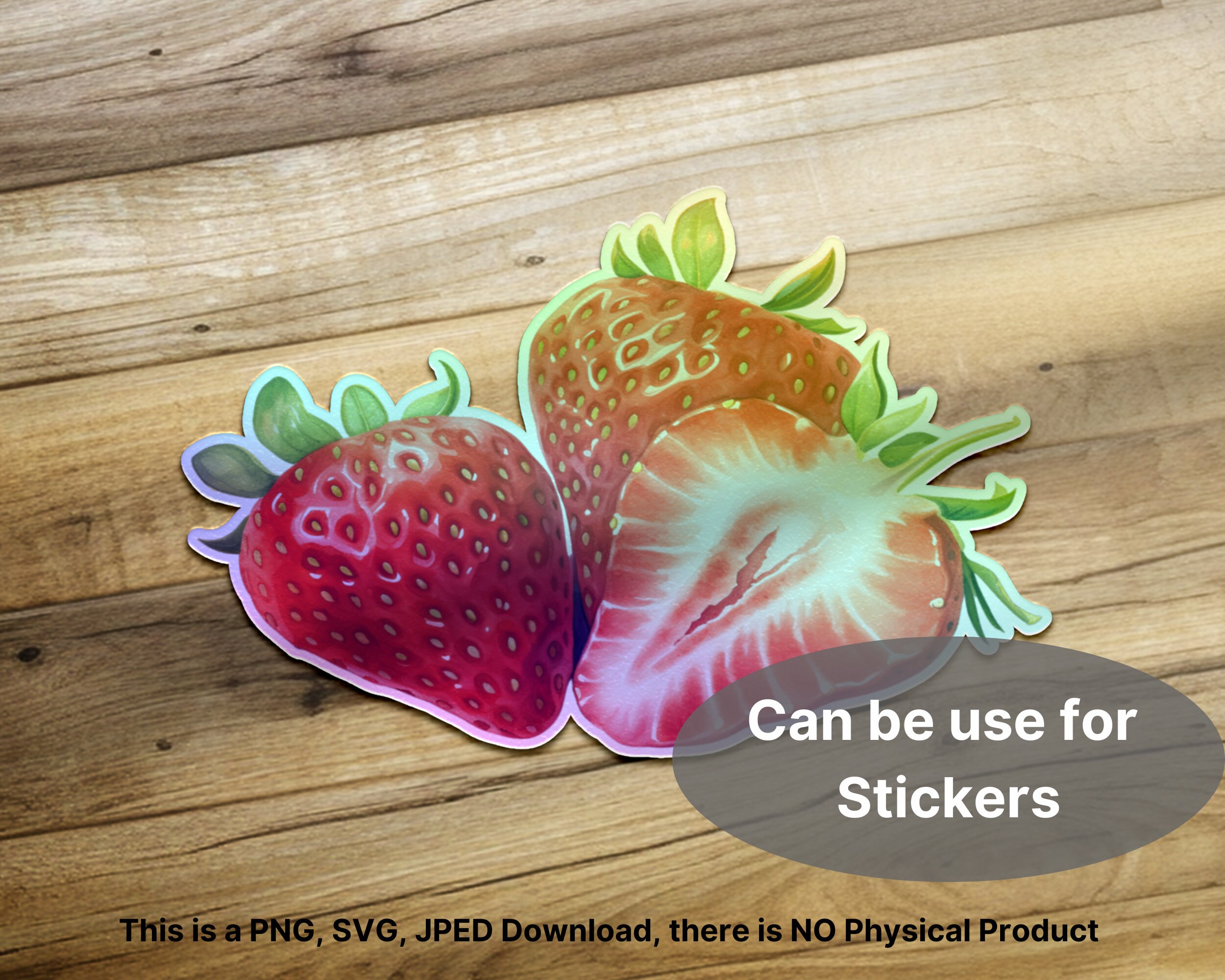 Watercolor Strawberry Clipart, Strawberry Cake, Strawberry Clipart ...