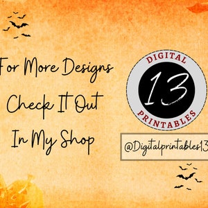 Halloween Clipart Bundle, Halloween PNG, Halloween Bundle, Digital ...