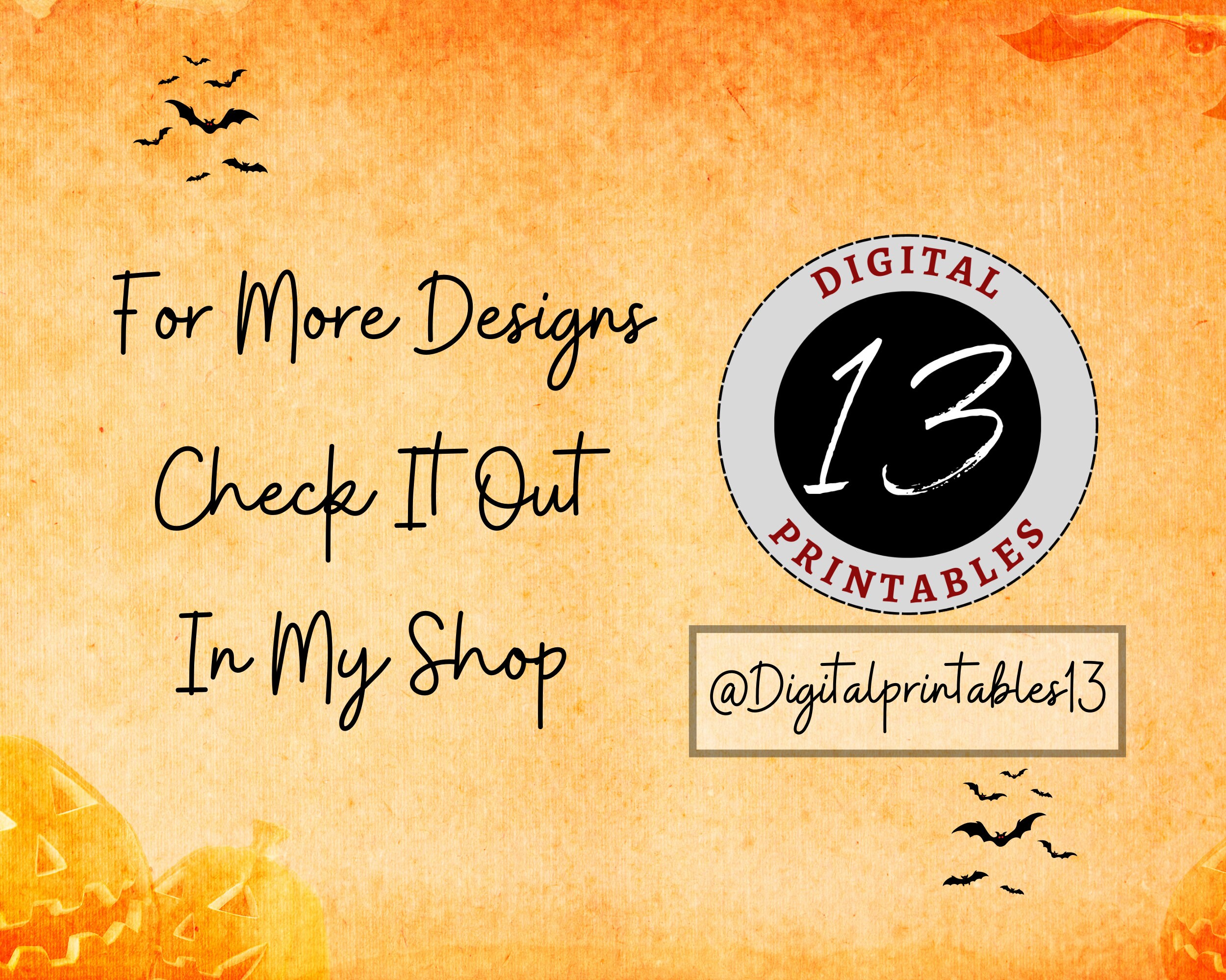 Halloween Clipart Bundle, Halloween PNG, Halloween Bundle, Digital ...