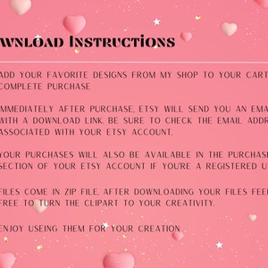 Hearts Clipart Bundle SVG, Heart PNG, Valentines Day Clipart, Valentines Day PNG, Valentines ...