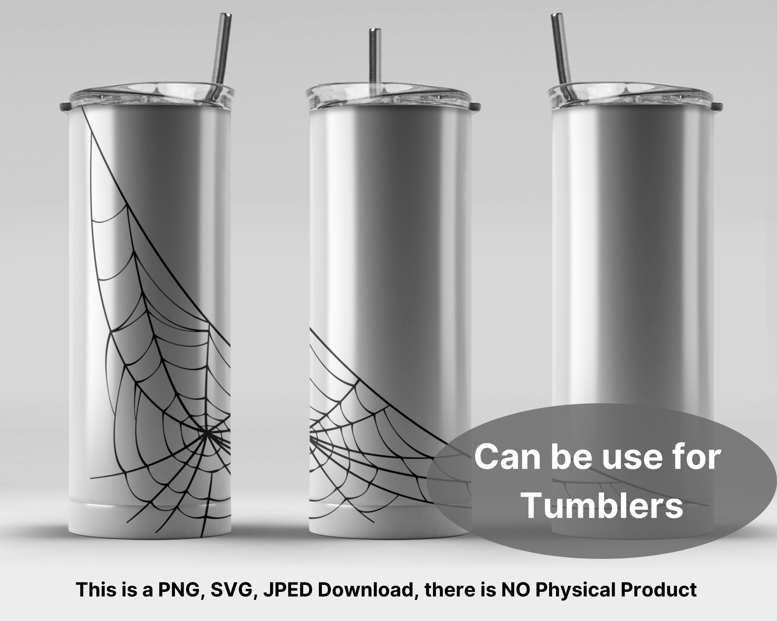 Spider Web Bundle SVG, Cob Web Clipart, Halloween Clipart, Digital ...