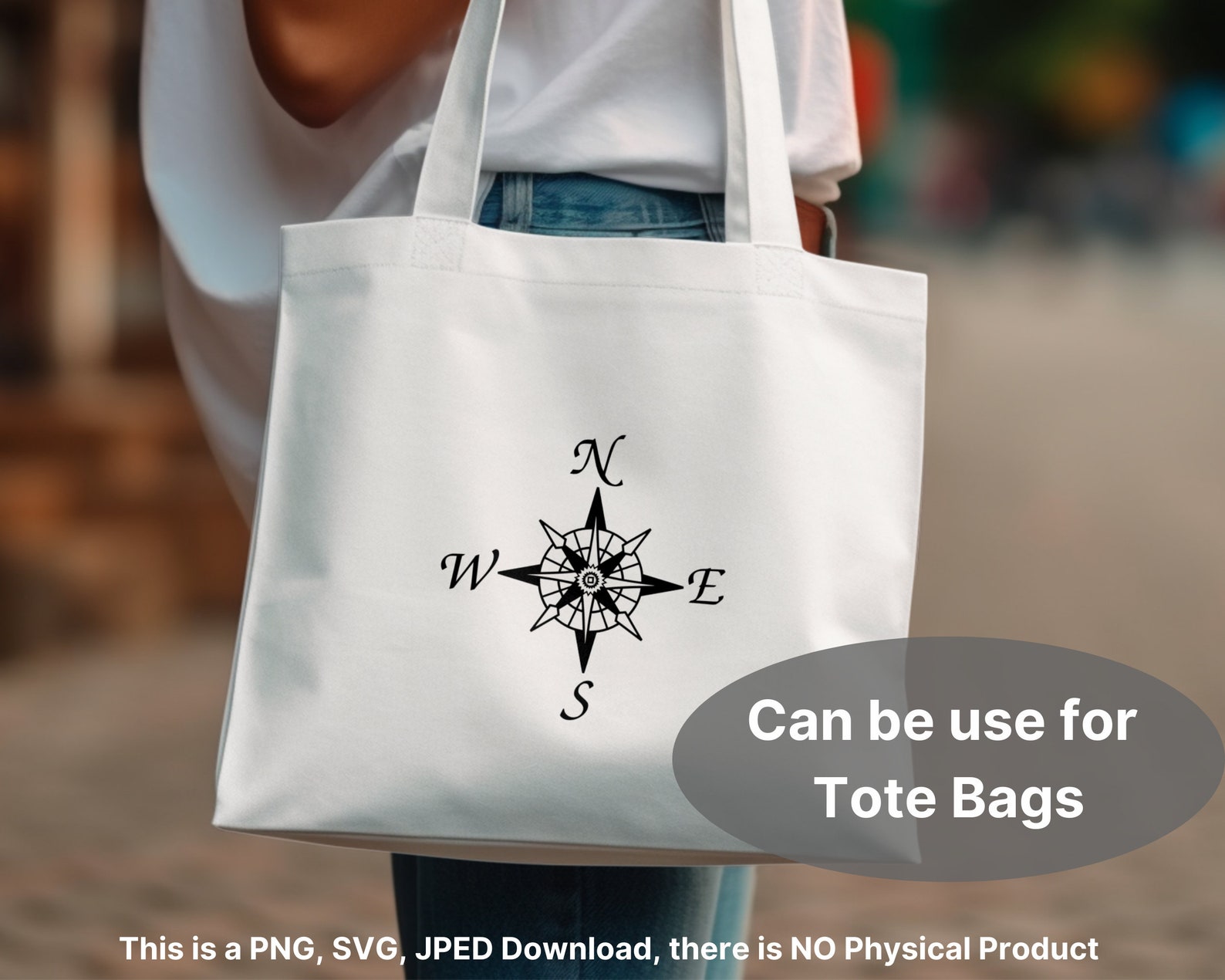 Compass SVG Bundle, Compass Clipart, Compass Silhouette, SVG for Cricut ...