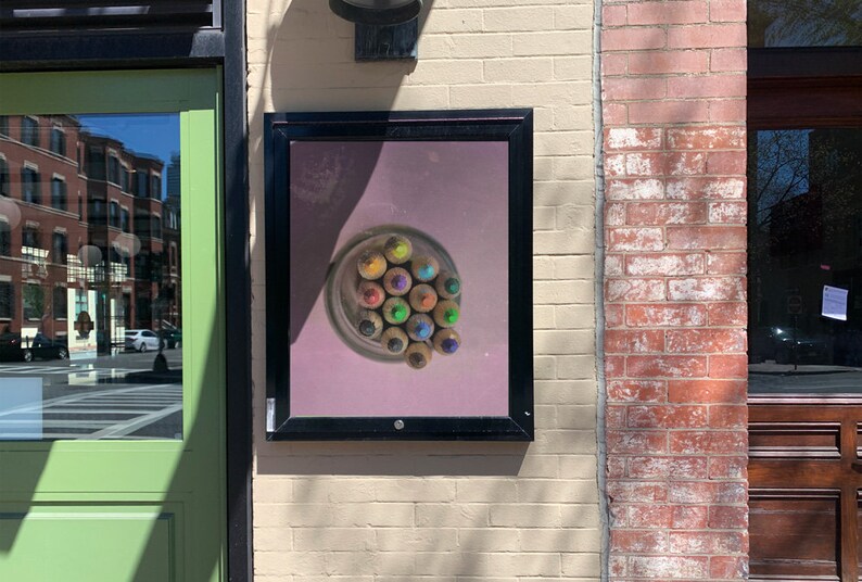 C.design, Display Box Flyer, Street Posters, Urban Posters, Street Ads ...
