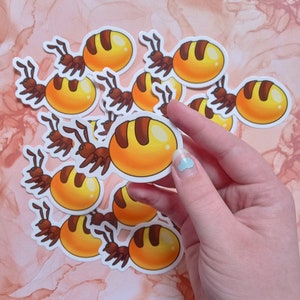 Honeypot Ant Sticker - Etsy