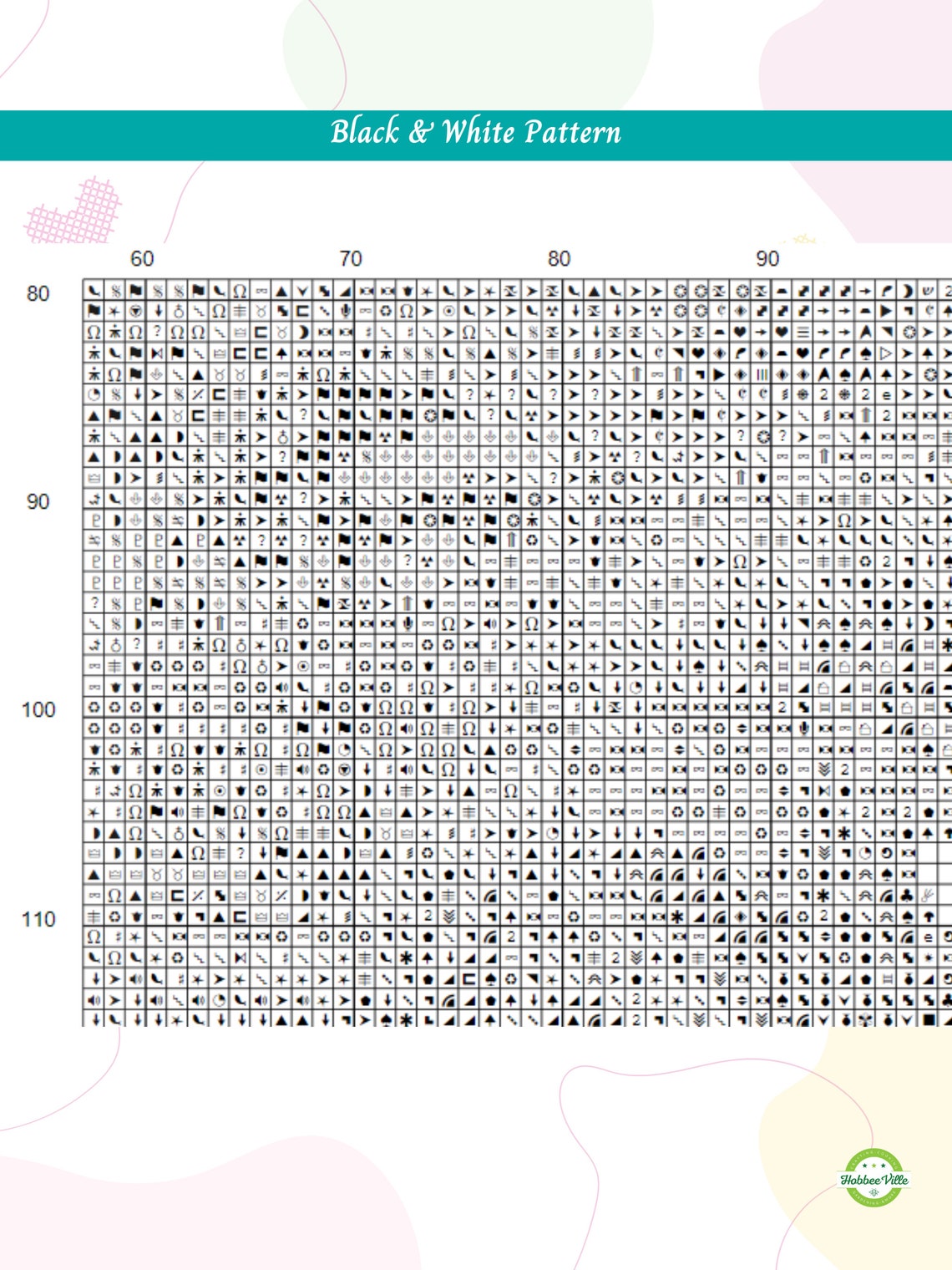 Mythical Books Pattern Fairy Bookshelf Magic Fae Reader Writer Folklore ...