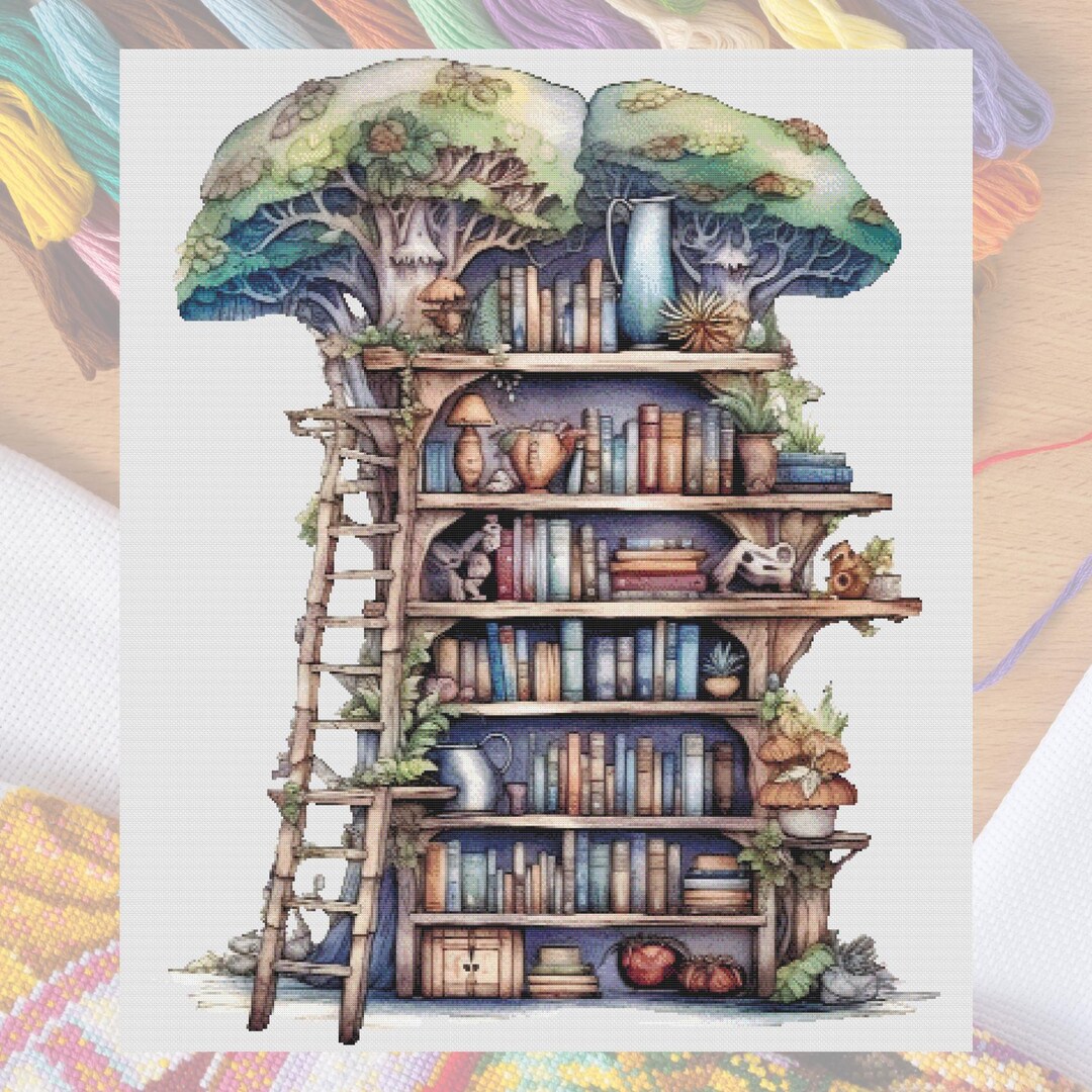 Fairy Books, Bookshelf, Mythical Magic, Reader, Writer, Folklore ...