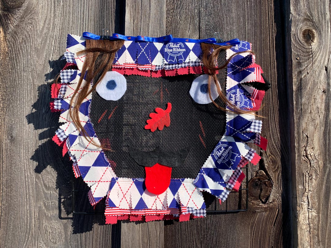 Homemade Cajun Mardi Gras Mask: Louisiana Costume - Etsy