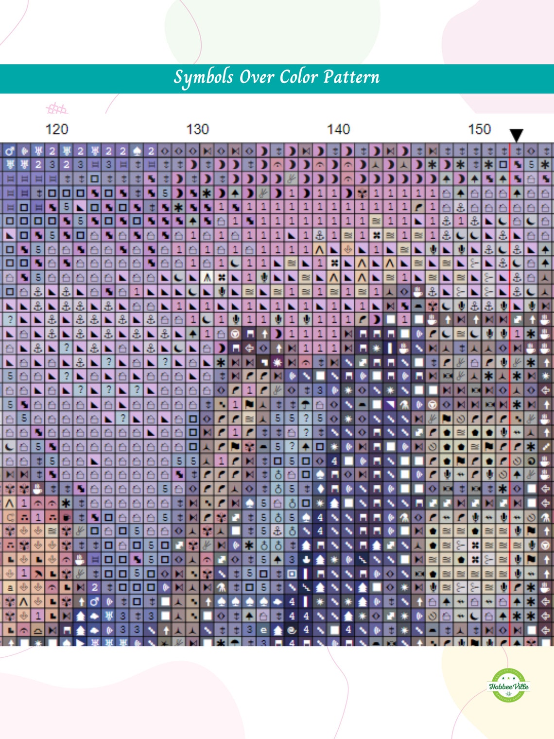 Mythical Books Pattern Fairy Bookshelf Magic Fae Reader Writer Folklore ...