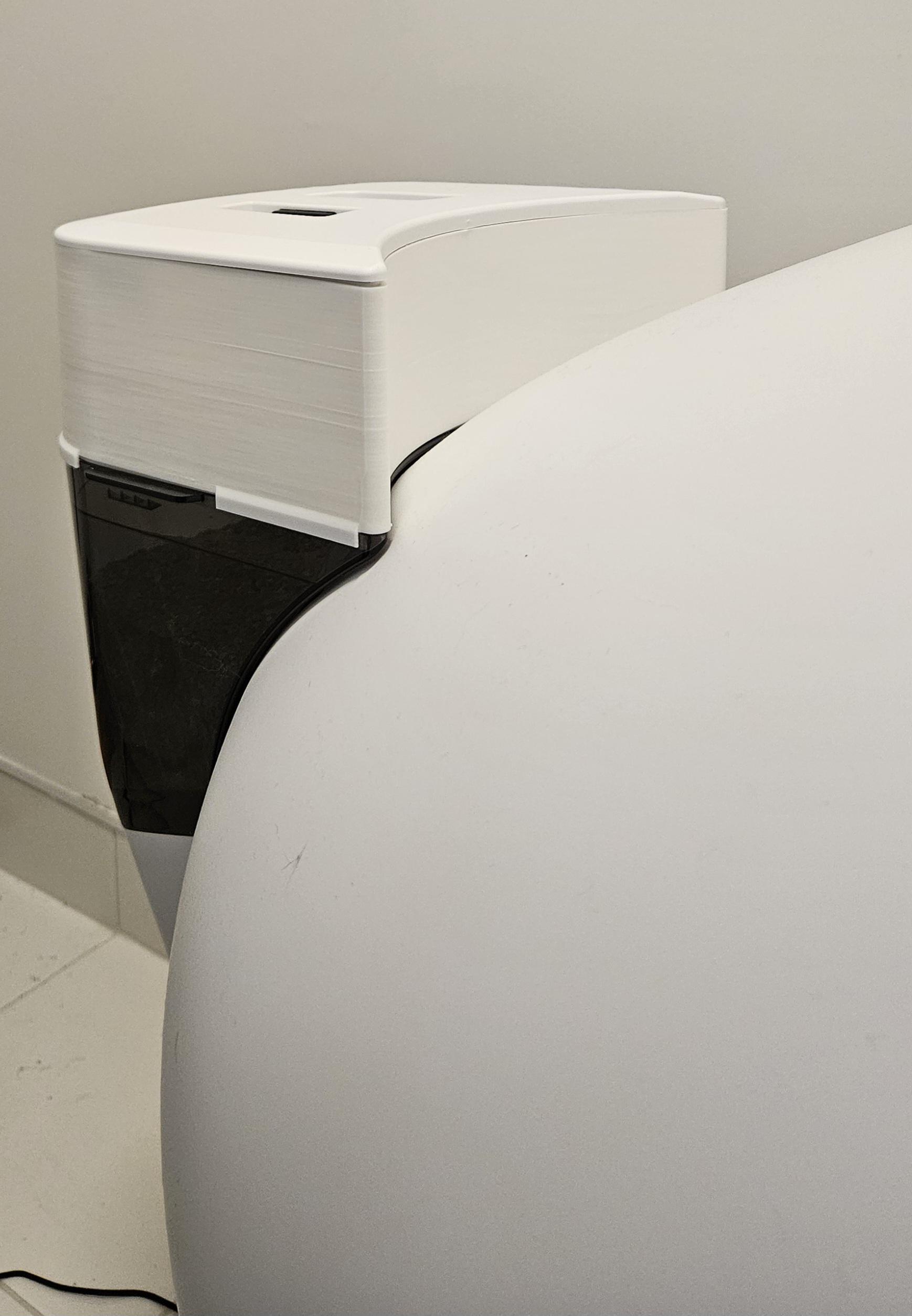 LR4 (US - Free Ship.) - Litterhopper Litter Capacity Expansion ...
