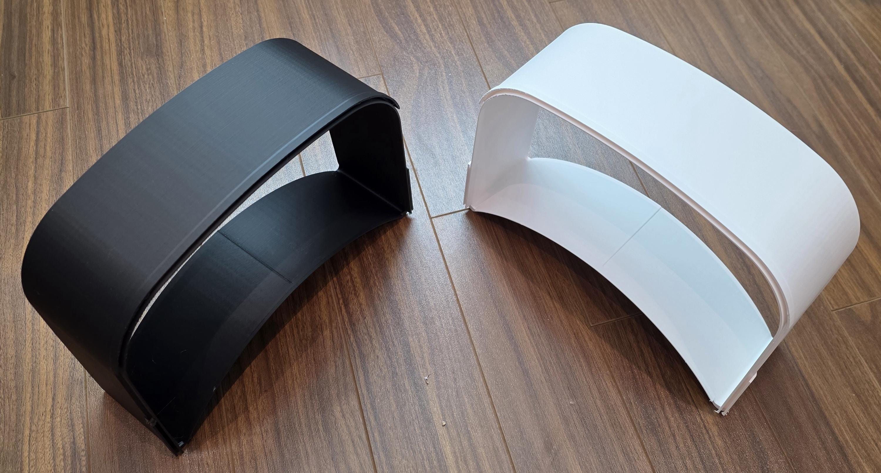 LR4 (US - Free Ship.) - Litterhopper Litter Capacity Expansion ...