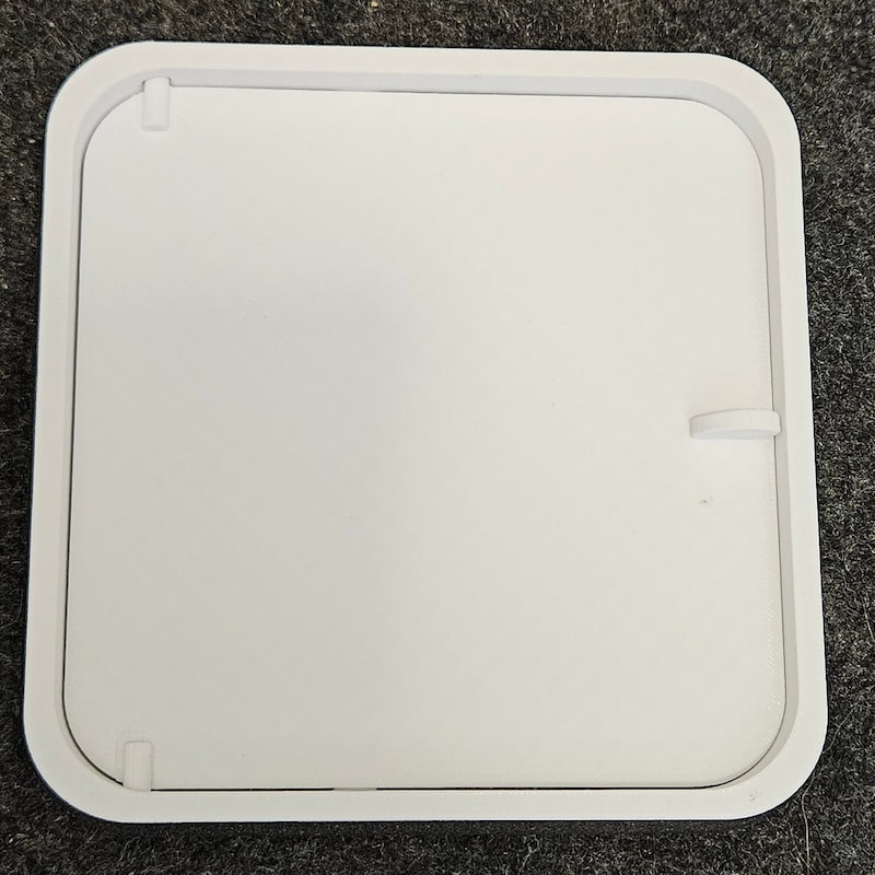 Litter Robot 4 Box Cover - Etsy