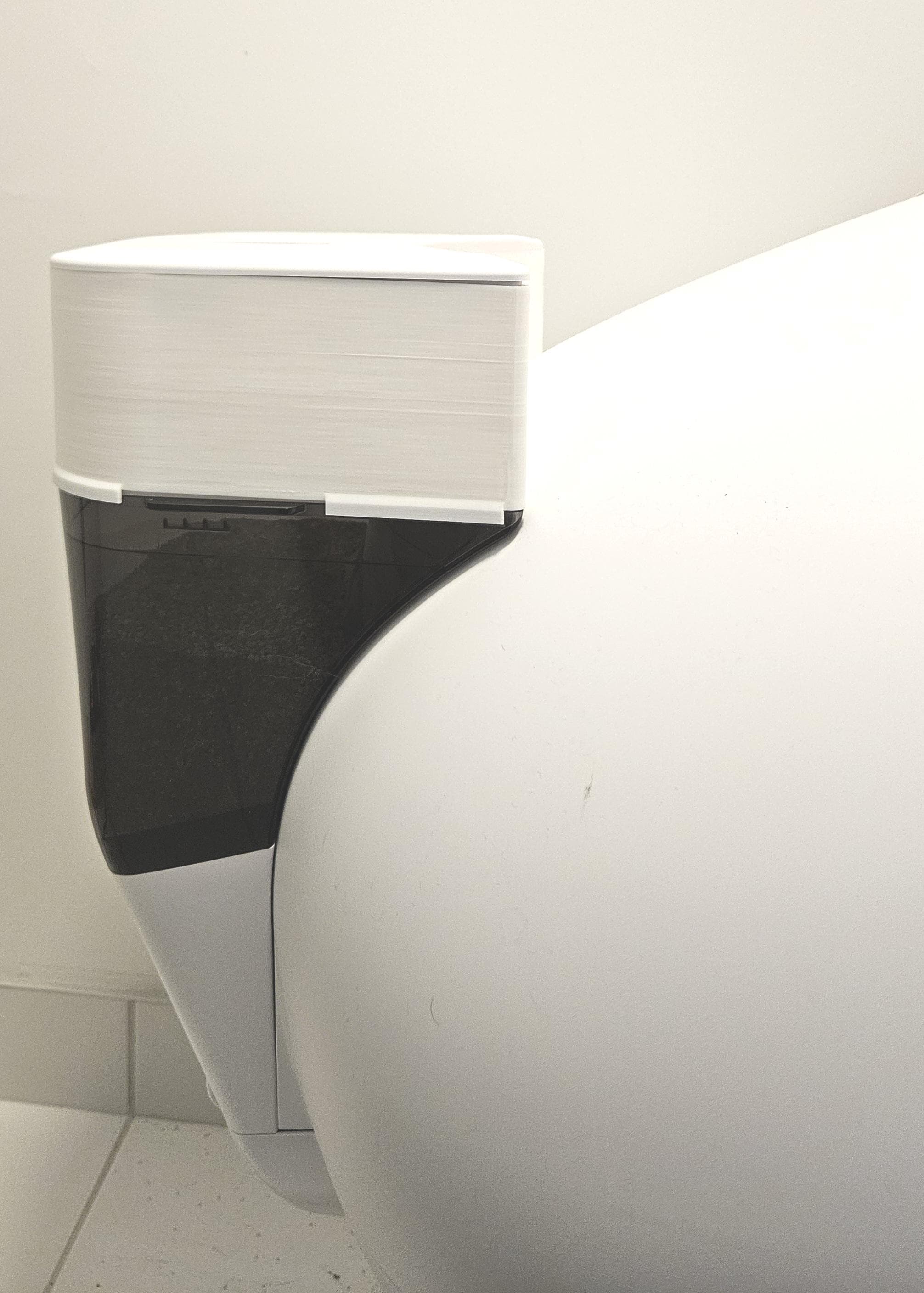 LR4 (US - Free Ship.) - Litterhopper Litter Capacity Expansion ...