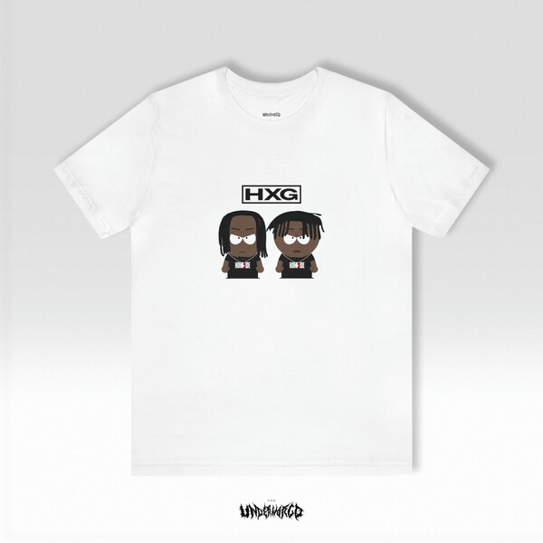 Shop Homixide Gang Merch - Etsy