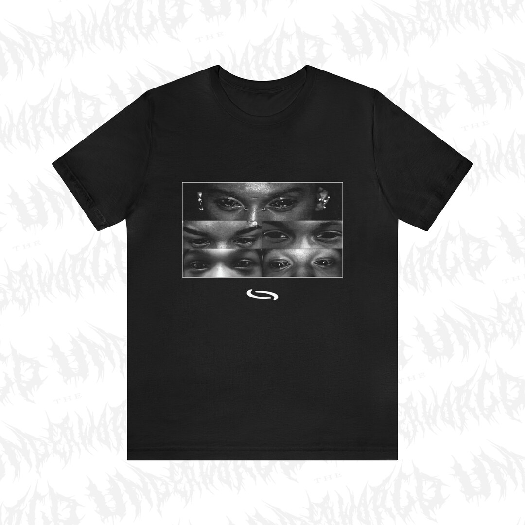 Opium Shirt Antagonist Tour Merch Playboi Carti Shirt Destroy - Etsy