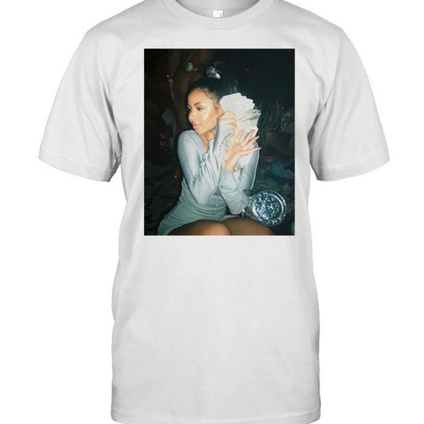 Mariah the Scientist Tee - Etsy