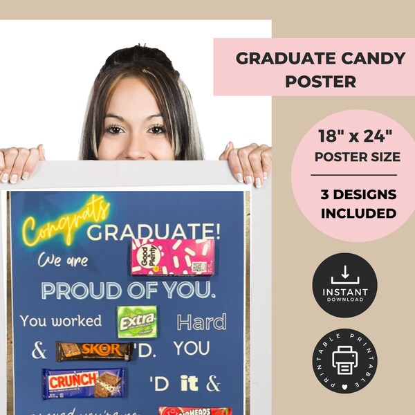 Middle School Graduation - Etsy